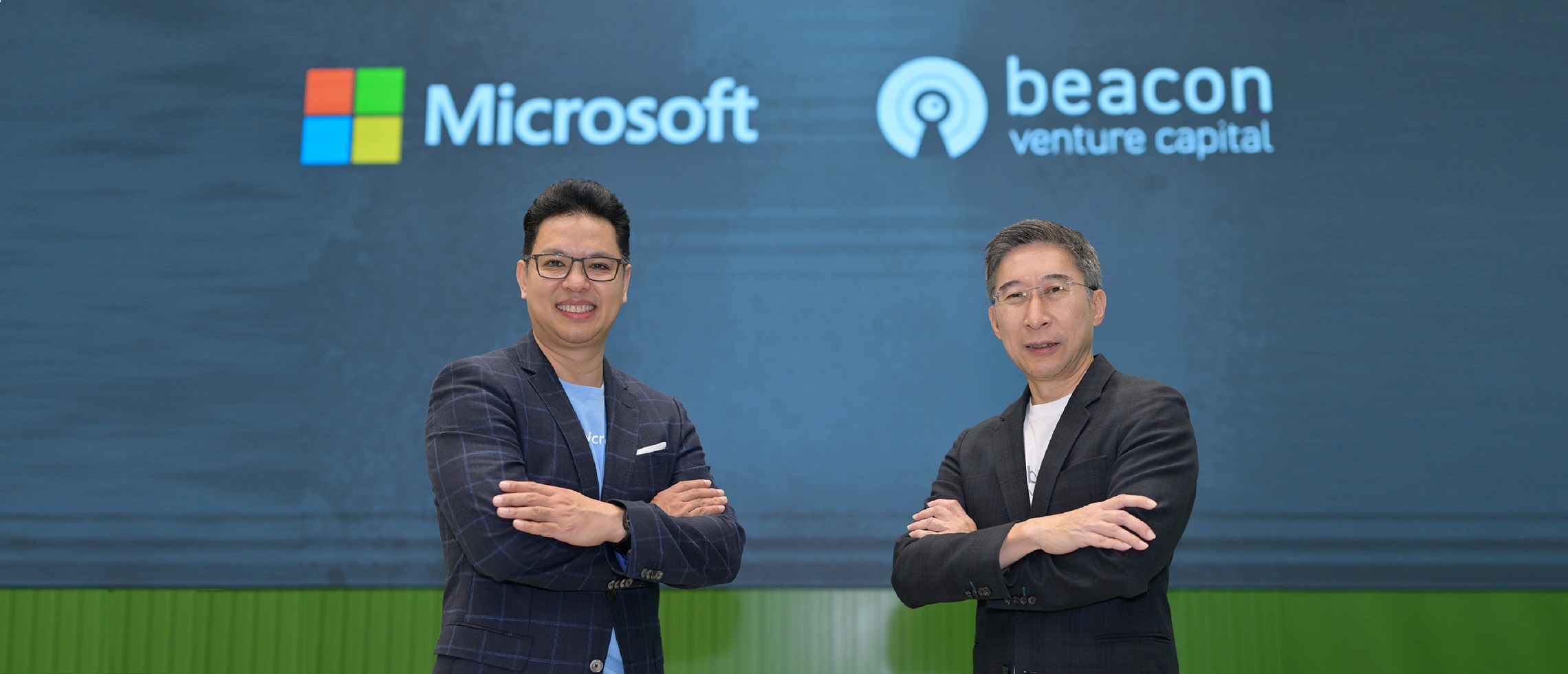 BEACON VC teams with Microsoft in equipping B2B Thai startups with know-how, business matching ...